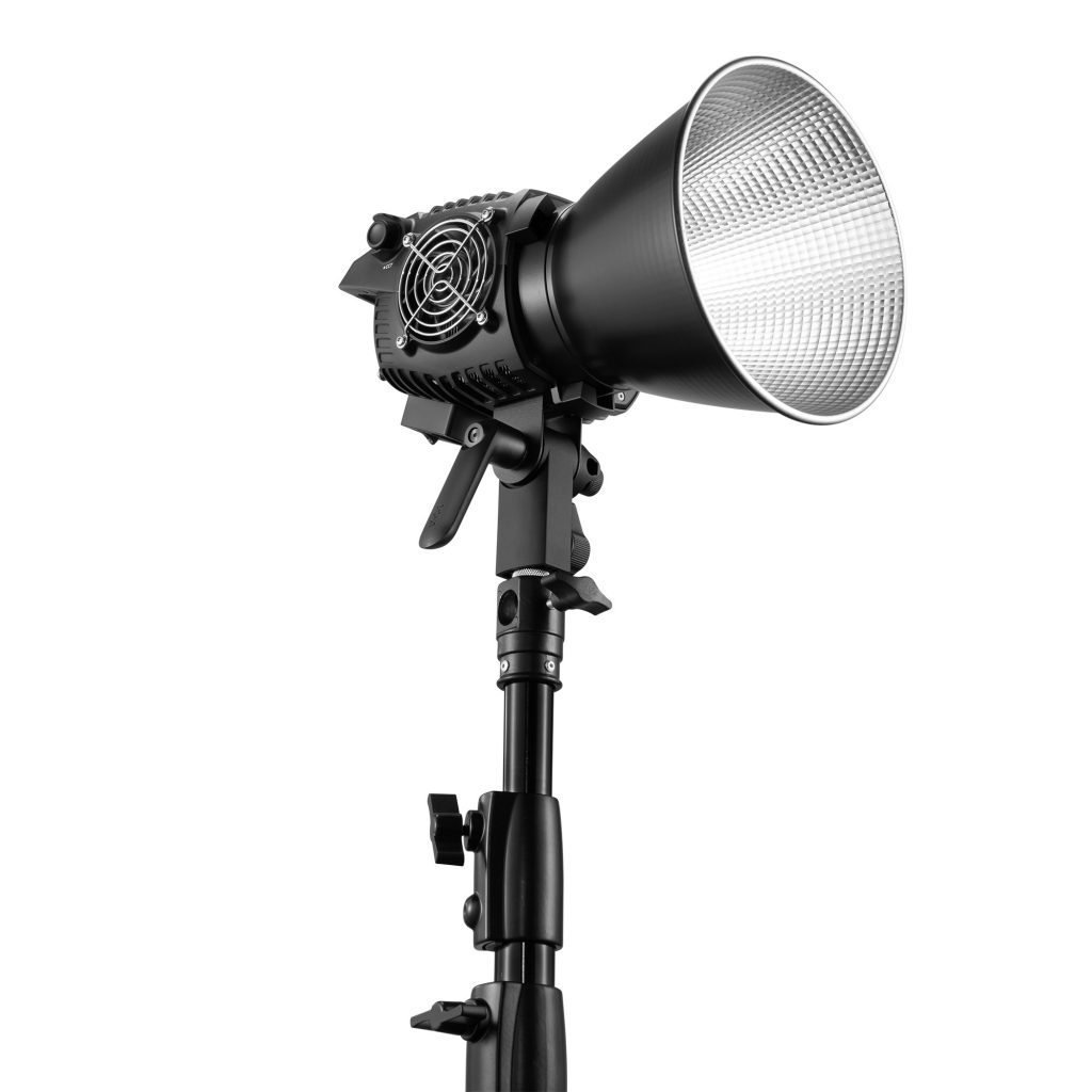 Zhiyun MOLUS B100 Bi-Color – Authentic & Advanced Group Zhiyun MOLUS B100 Bi-Color – Authentic & Advanced Group